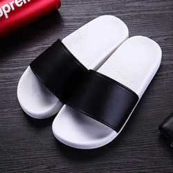 Factory cheap Designer Shoes diy upper Custom Logo shoes Slides summer fashion slippers 2022  ladies sandals