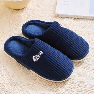 2021 female new winter Comfort Warm Slippers light weight and Hard-Wearing couple shoes in stock good price