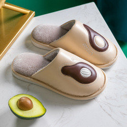 custom-tailor cartoon warm slipper winter comfortable vogue beautiful houseroom non-slip unisex slipper