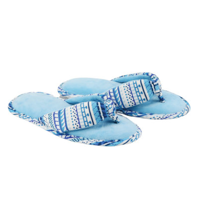 new casual shoes non slip spring house indoor slipper plush flip flops men slipper