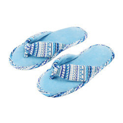 new casual shoes non slip spring house indoor slipper plush flip flops men slipper