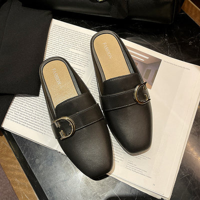 New Fashion Summer slides Women PVC upper soft sole non-slip slippers flat elegant outdoor casual shoes