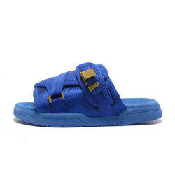 Fashion trend Men soft summer non-slip casual shoes couple high quality beach open toe slides flat women slippers