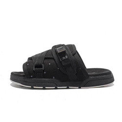 Fashion trend Men soft summer non-slip casual shoes couple high quality beach open toe slides flat women slippers