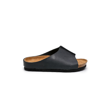 Beach Cork  Children Slipper Shoes MD Sole Open Toe Casual Unisex