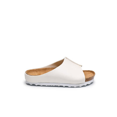 Beach Cork  Children Slipper Shoes MD Sole Open Toe Casual Unisex