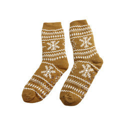 Super Soft Ladies Slipper Socks Warm Cozy Fuzzy Non Skid Non Slip