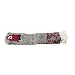indoor socks cozy non slip winter socks cute home socks