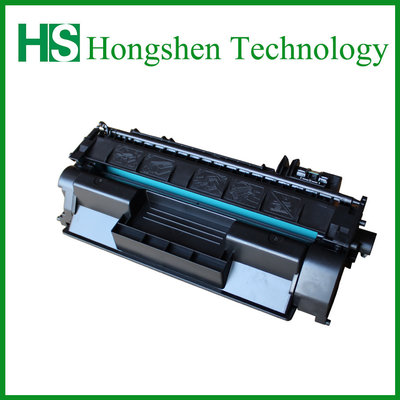Compatible wholesale black  toner cartridge for   CE505A