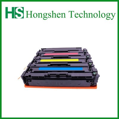 Color Compatible Toner Cartridge  for  CE410A/CE411A/CE412A/CE413A