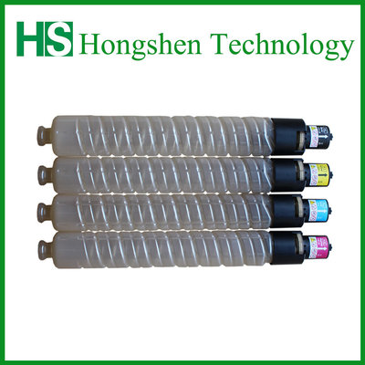 Compatible Color Copier Toner Cartridge for Ricoh MPC2500 Copier