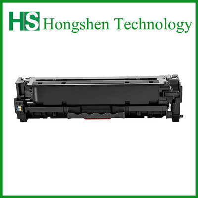 Printer Supplies Color Toner Cartridge for  305A CE410A Printer Cartridge