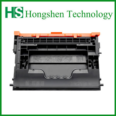 Compatible Toner for  Laser Toner Cartridge CF237X 37XA Printer Cartridge