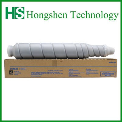 TN619 Color Toner Cartridges for Konica-Minolta BizHub PRESS C1060 and C1070 Series (Konica-Minolta TN619 Set)