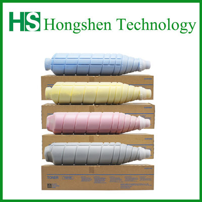 TN615 Color Toner Cartridge for Konica-Minolta BizHub PRESS C8000