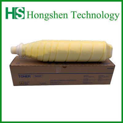 TN622 Color Toner Cartridges for Konica-Minolta AccurioPress C6085/C6100 and BizHub PRESS C1085/C1100 Series