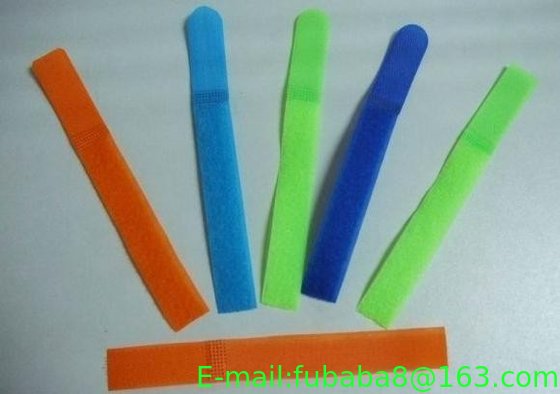 Velcro（hook and loop）