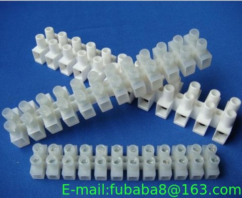 Terminal blocks