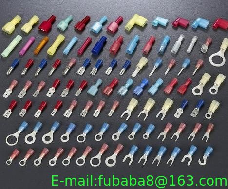 Insulating terminal