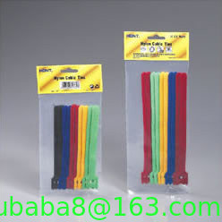 Velcro（hook and loop）