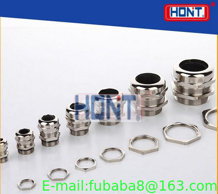 Metal /brass cable gland