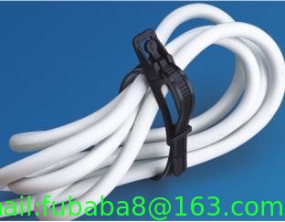 Releasable new cable ties