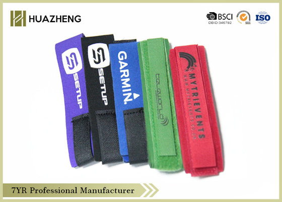 Triathion Reusable Neoprene Hook And Loop Straps