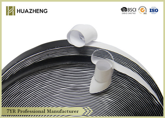 Adjustable Reusable Adhesive Hook And Loop Tape For Household Applications