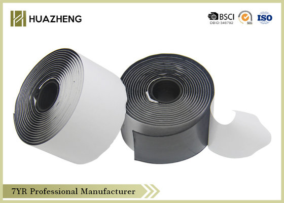 Tenacity Backed Adhesive Hook And Loop Tape , Sticky Hook Loop Tape