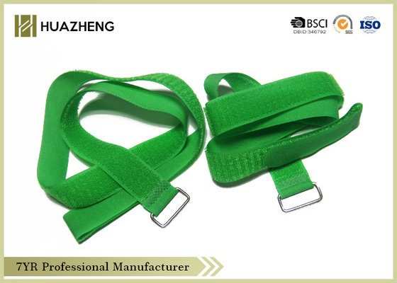 Adjustable Hook Loop Straps Convenient  for Fastening with  RoHS PAHS Passed