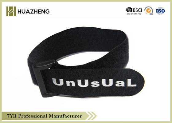 Adjustable Hook And LoopStrap Durable with Plastic Buckle for Strollers