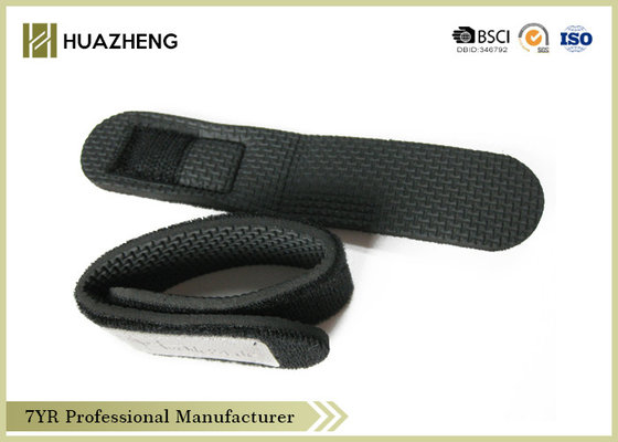 Fishing Tools Custom Neoprene Timing Chip Strap Super Lightweight