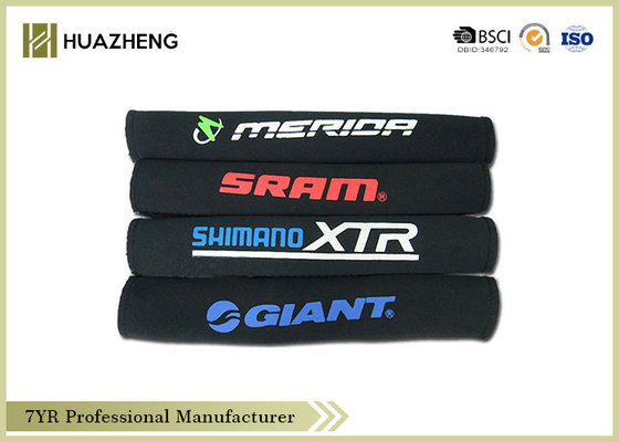 Neoprene Resusable Elastic Hook And LoopStraps For Marathon Accu Chip