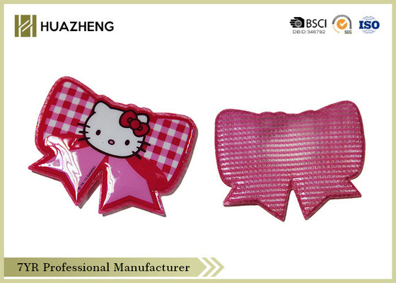 Fashion Swallow Cute Magic Hair Clips For Woman Makeup / Washing