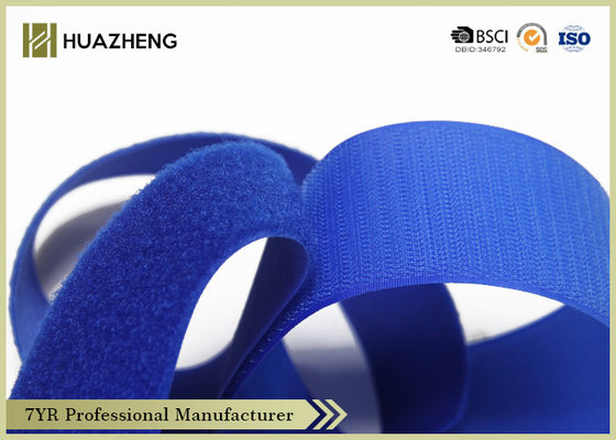 50MM Blue Hook Loop Tape