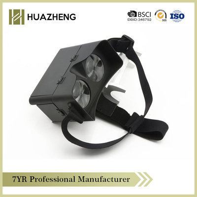 20*430mm Elastic Banding Sewing Hook And Loopuse for 3D Glasses Box