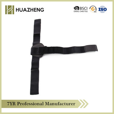 Customization Size 3D Glasses Box Elastic Hook And Loop Elastic Banding