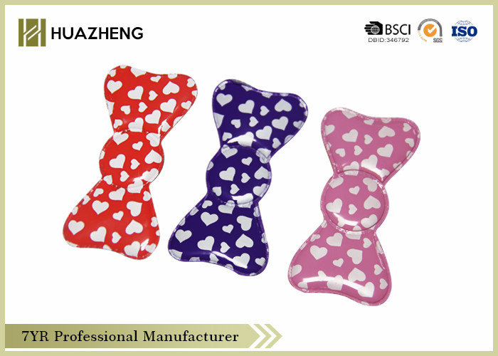 Stying Sticky Hook and Loop Hair Bows For Infants  , Hook and Loop Sticky Pad