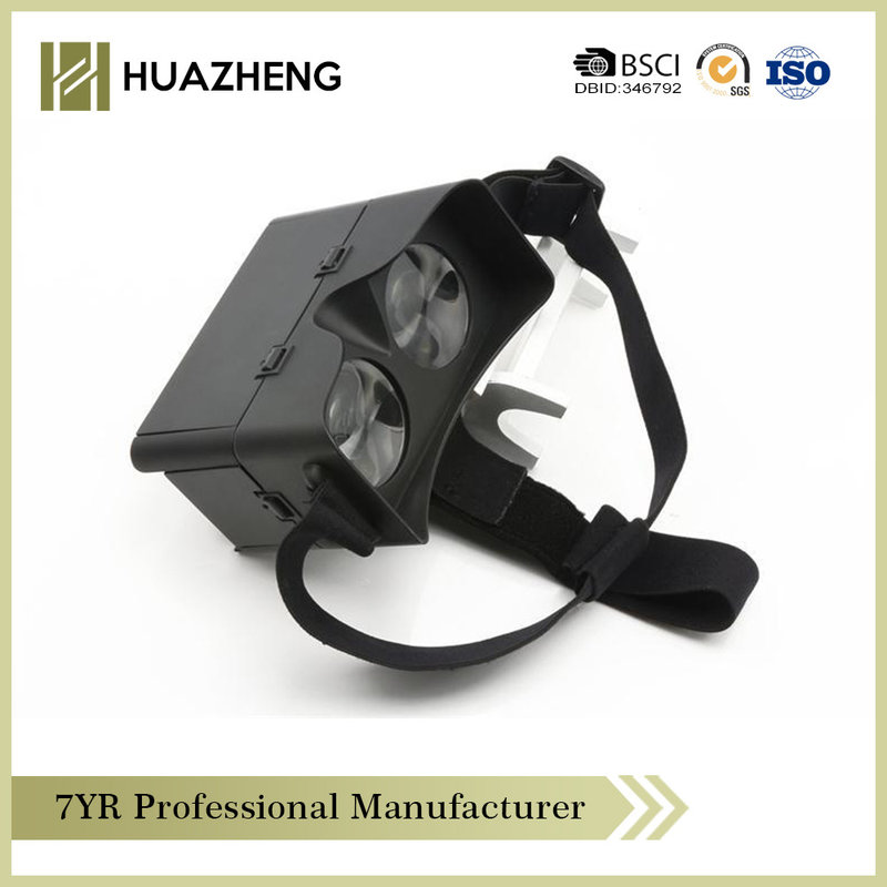 20*430mm Elastic Banding Sewing Hook And Loopuse for 3D Glasses Box