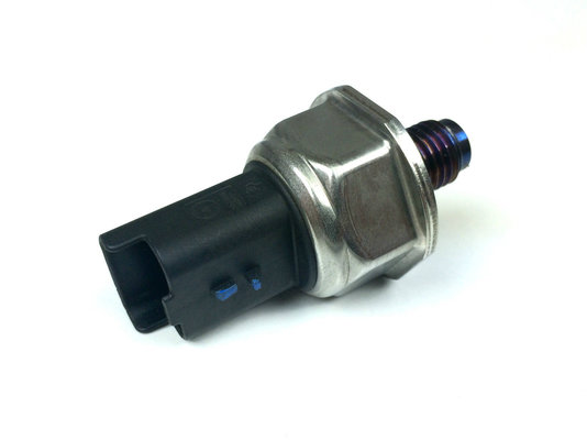 Peugeot 307 407 2.0 HDI Diesel Fuel Rail Pressure Sensor 5WS40039 ; 55PP02-01
