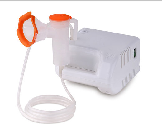 Nebulizador del compresor para el inhalador del asma del dispositivo de la atomización del cuidado personal KQW-310