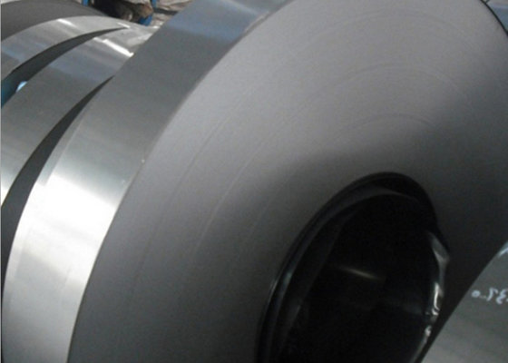 Weatherability Cold Rolled Steel Strip Different Surface Treatment Custom