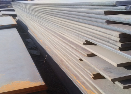 hot rolled plate steel, 6-300mm*900-4800mm*3000-25000mm, carbon steel