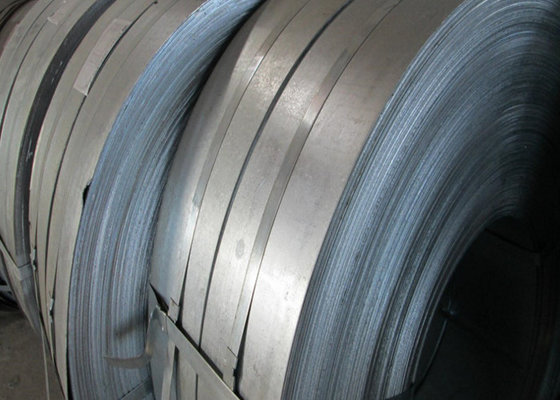 Grade 40Mn Carbon Steel Roll Coil Hot Rolled Technical 1.2 - 5.0mm Thickness