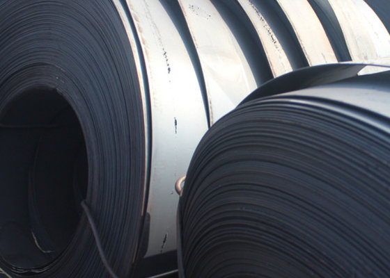 High Strength Steel Sheet Roll , Reliable Material Structural Coil Roll
