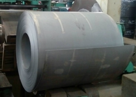 Oil Casing Hot Rolled Steel Coil Thickness 5.0 - 16.7mm API Standard