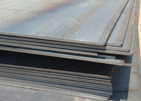 MTC HR Steel Strip Coil 1100mm - 2000mm Width 580mm Inner Diameter
