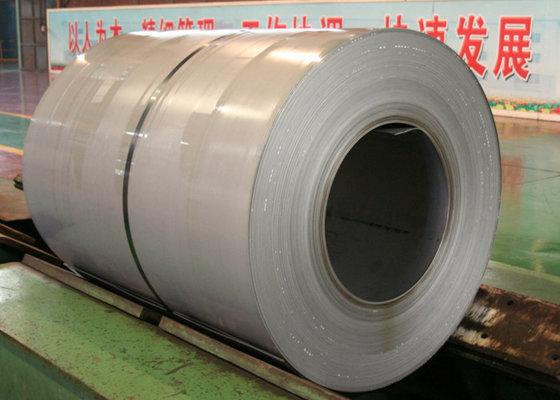 Customized Length Hot Rolled Steel Sheet In Coil Cold Rolled Base Material