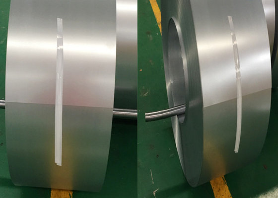 0.3mm Thickness Cr Coil , Anealed Cold Rolling Steel Sheet Coil 508mm ID