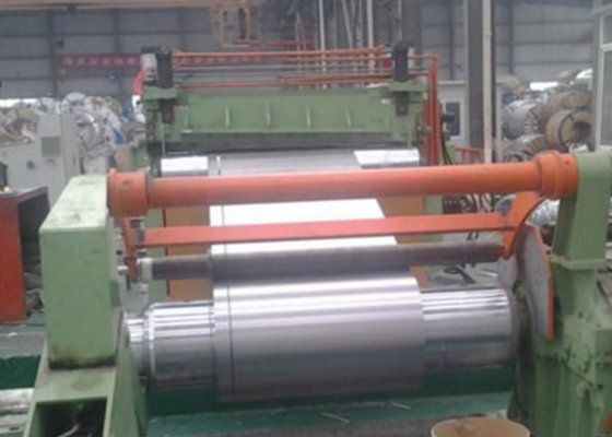 SPCE SPCF Steel Coil Roll , Widely Usage Crc Coil Reliable Raw Material